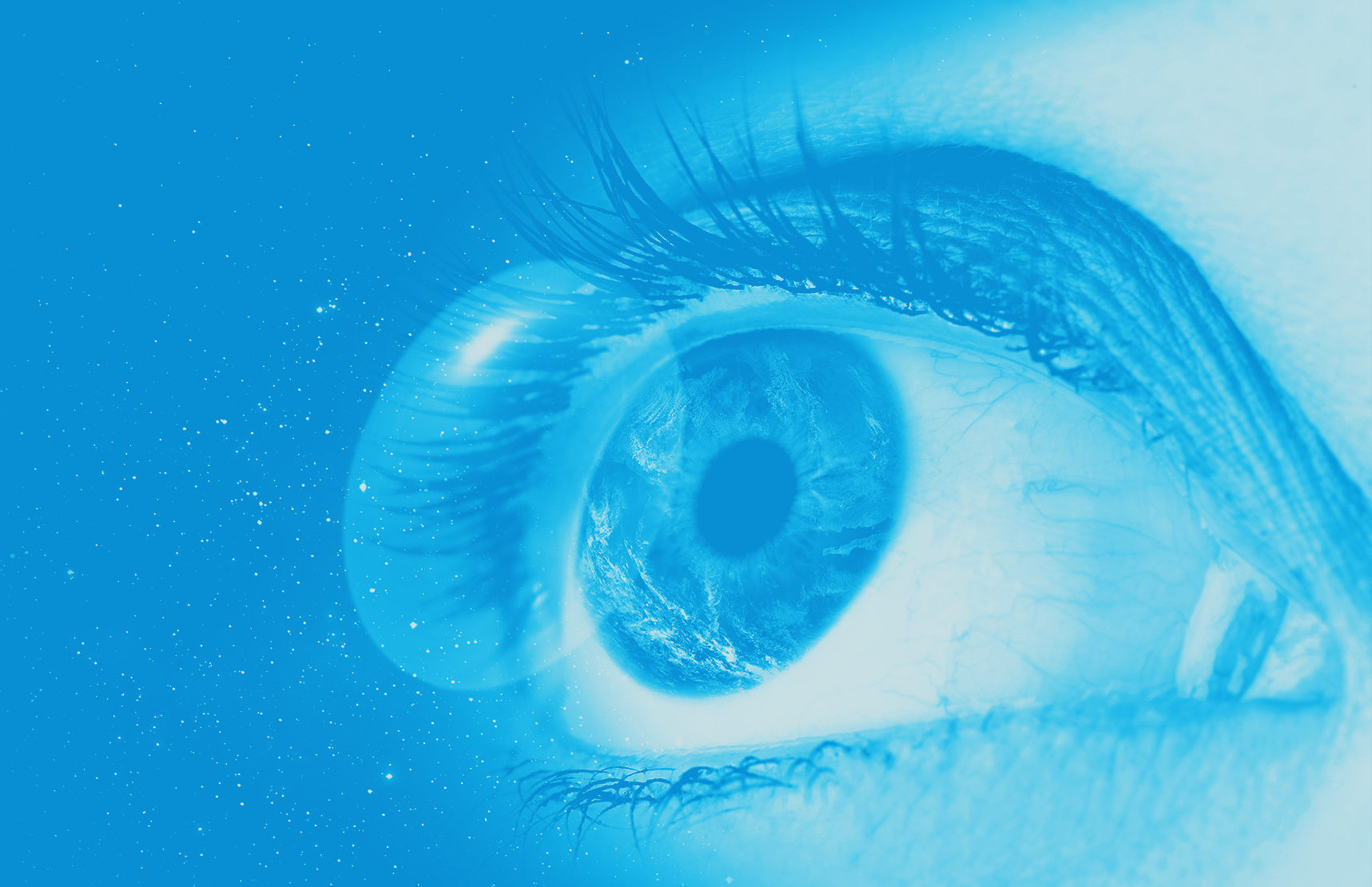 Treating Soldiers with Ocular Surface Disease - Atlas Ocular